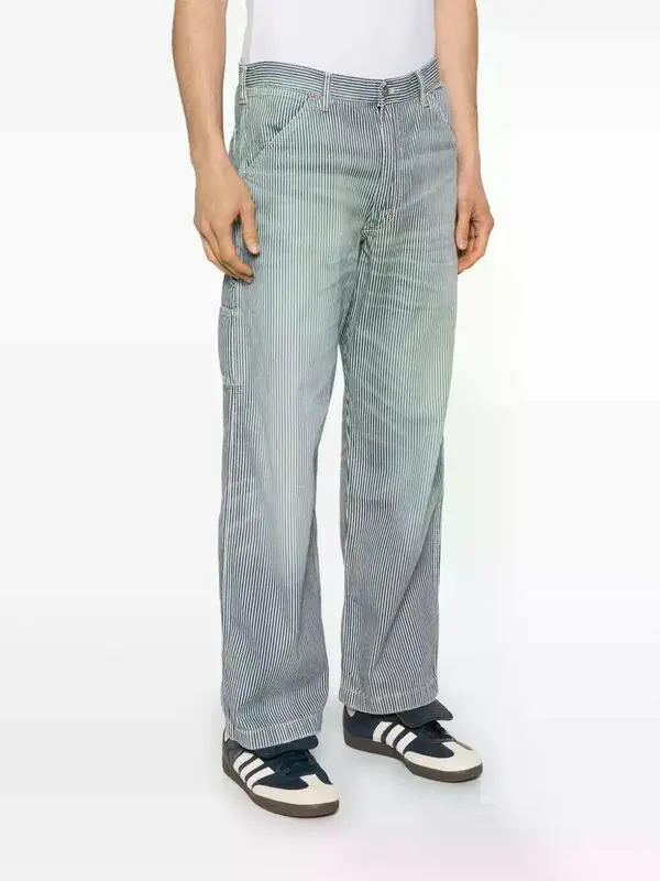 Polo Ralph Lauren Striped Trousers