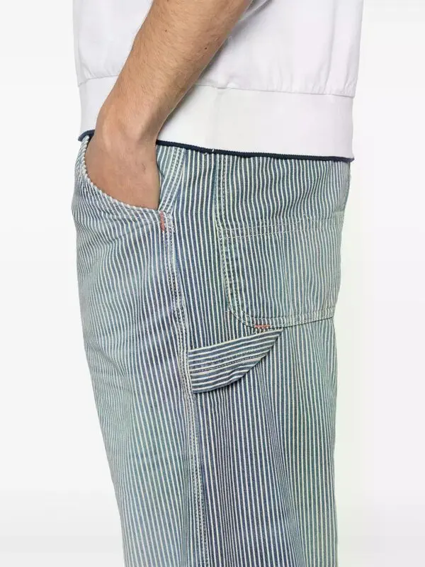Polo Ralph Lauren Striped Trousers