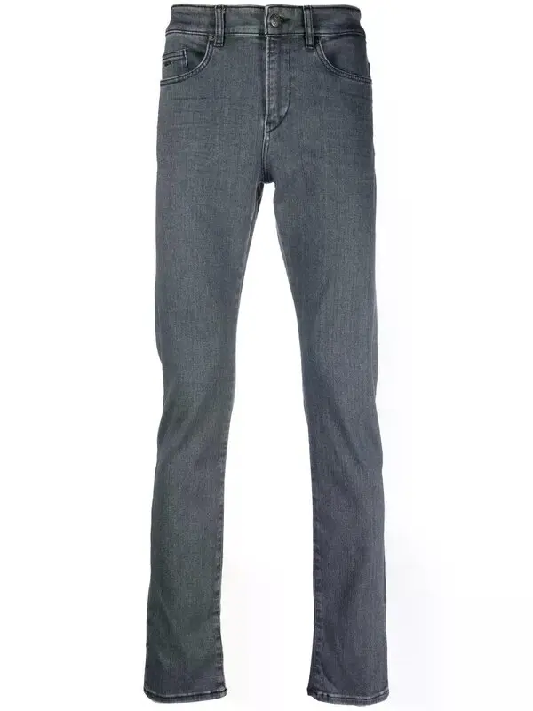 BOSS Skinny-cut Denim Jeans
