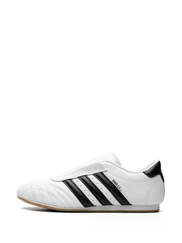 Adidas Taekwondo Cloud Sneakers