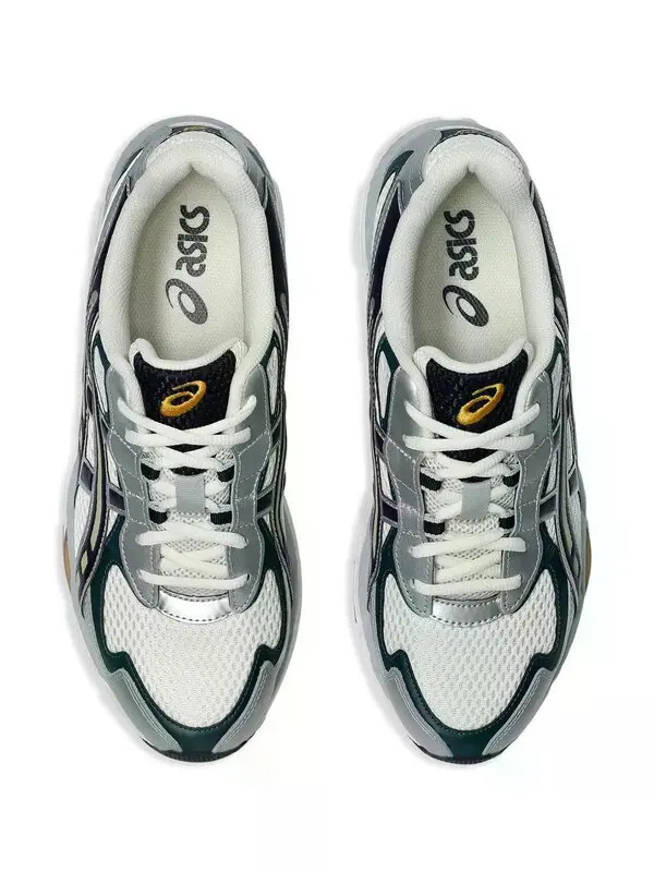 Asics Gel-nyc 2055 Sneakers - White