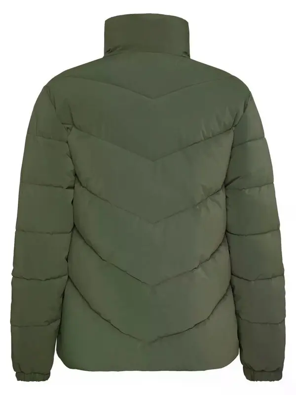 Philipp Plein Padded Jacket - Green