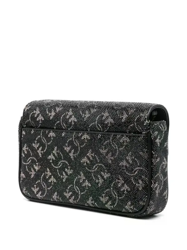 Pinko Love One Crossbody Bag