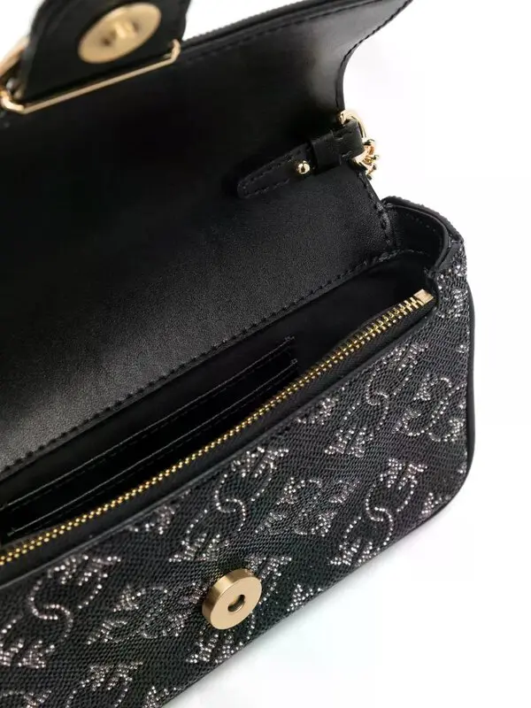 Pinko Love One Crossbody Bag
