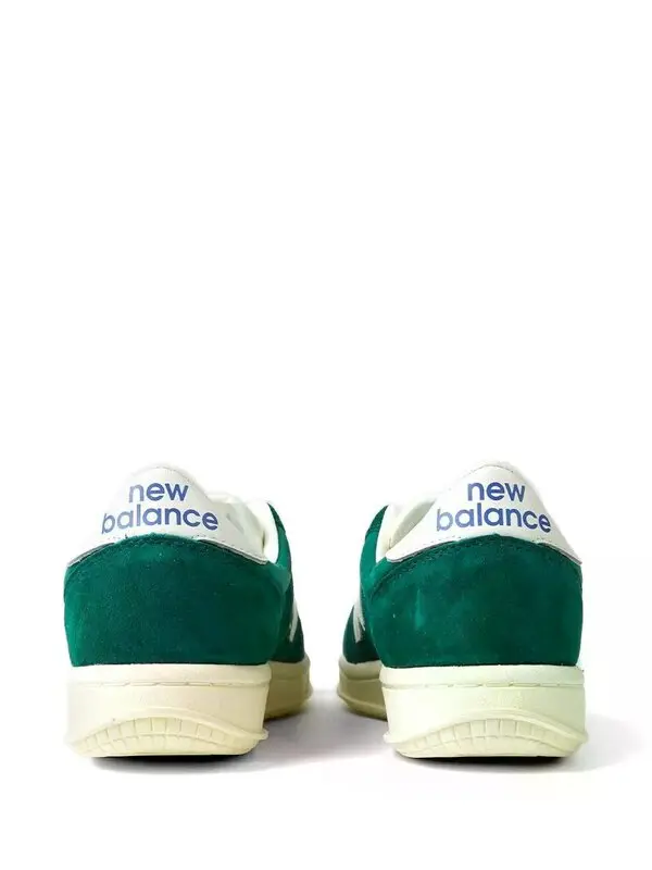 NEW BALANCE T500 Perforated Sneakers - Green