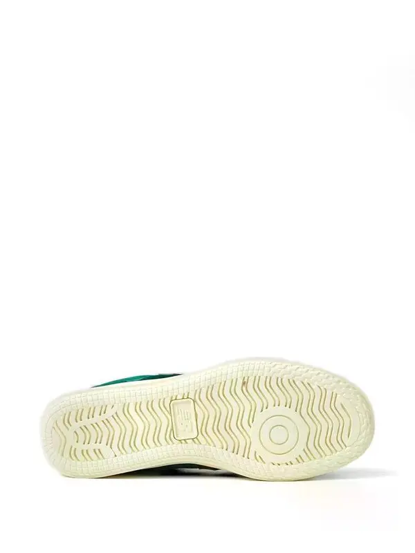 NEW BALANCE T500 Perforated Sneakers - Green