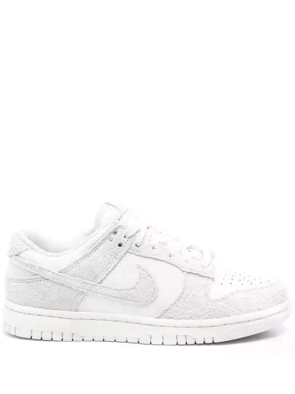 Nike Dunk Low Summit Photon Dust Sneakers - White