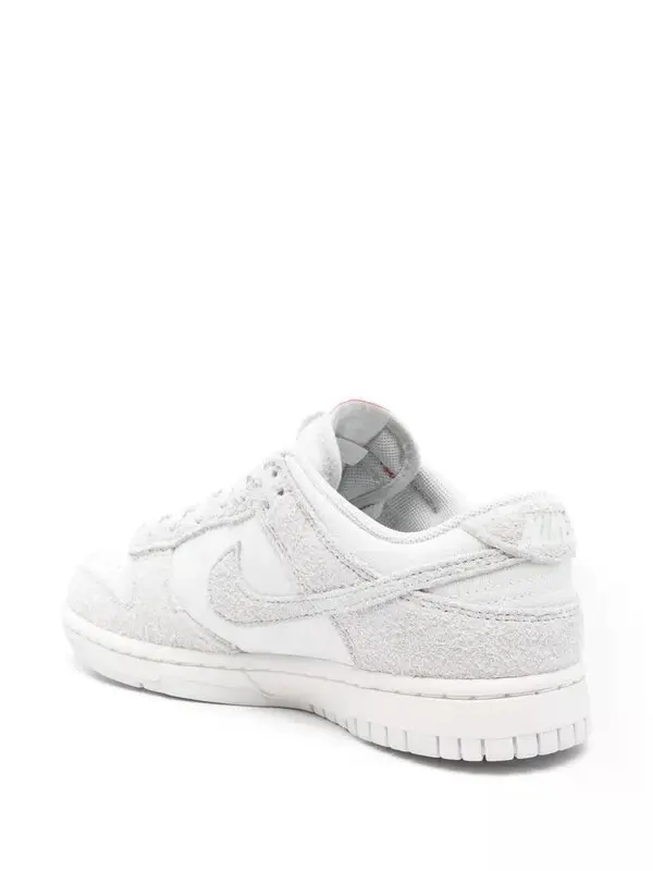Nike Dunk Low Summit Photon Dust Sneakers - White