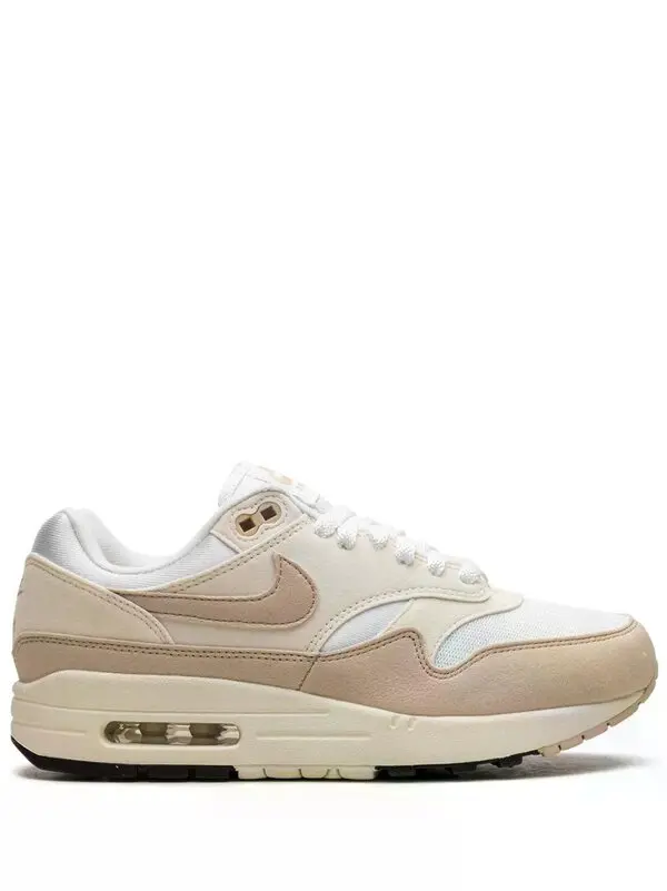 Nike Air Max 1 Sneakers - Neutrals