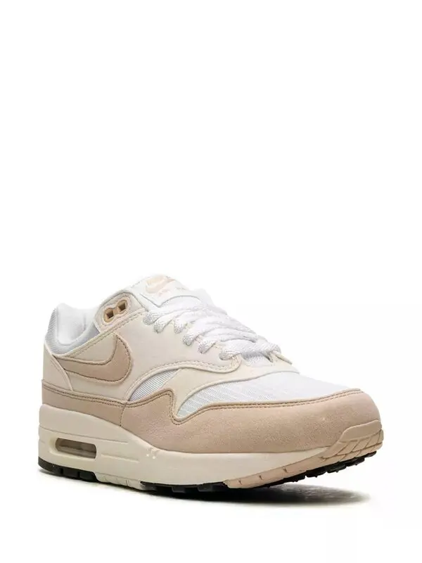Nike Air Max 1 Sneakers - Neutrals
