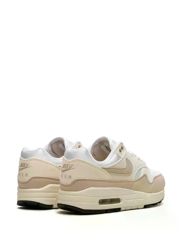 Nike Air Max 1 Sneakers - Neutrals