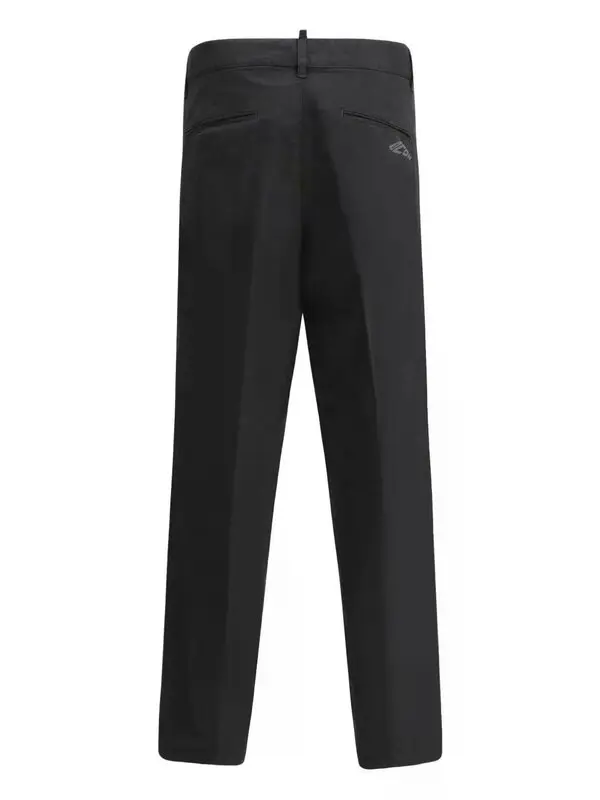 Dsquared2 Icon Summer Chino Pants