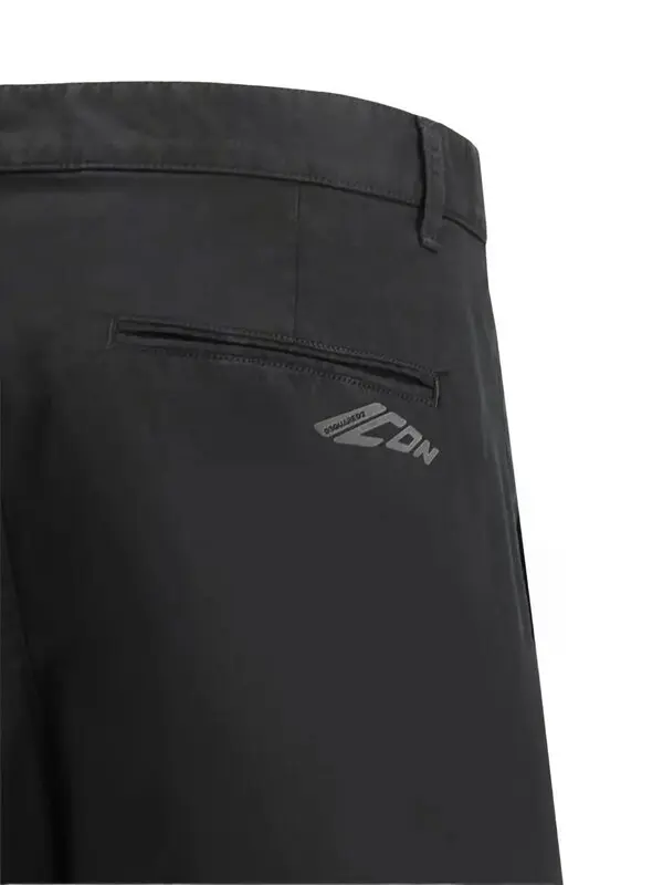 Dsquared2 Icon Summer Chino Pants
