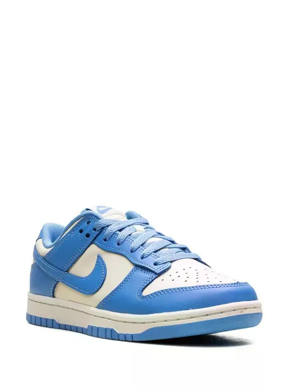 Nike Dunk Low Retro Sneakers