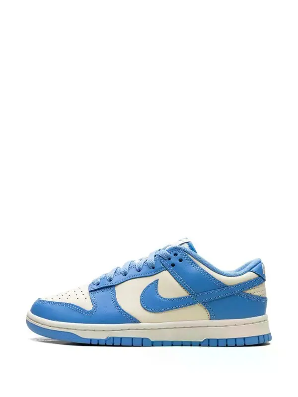 Nike Dunk Low Retro Sneakers