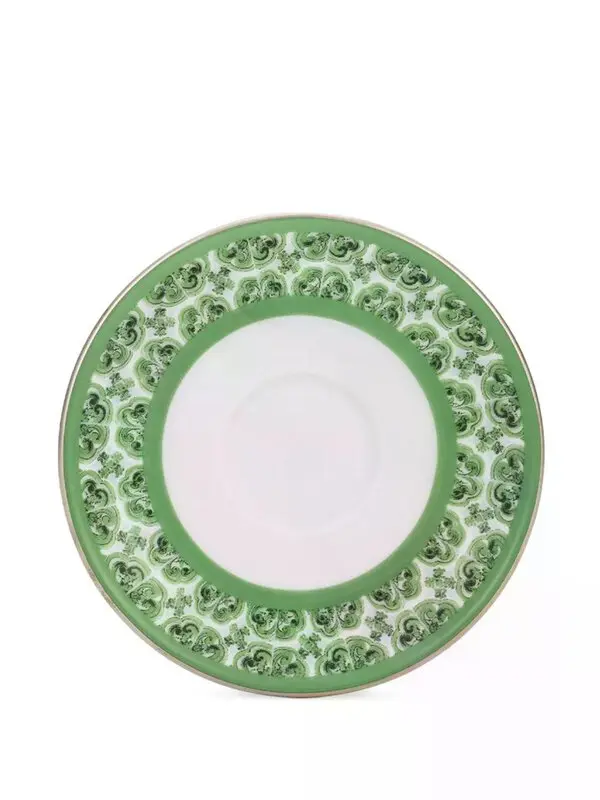 Dolce & Gabbana Maiolica Espresso Set