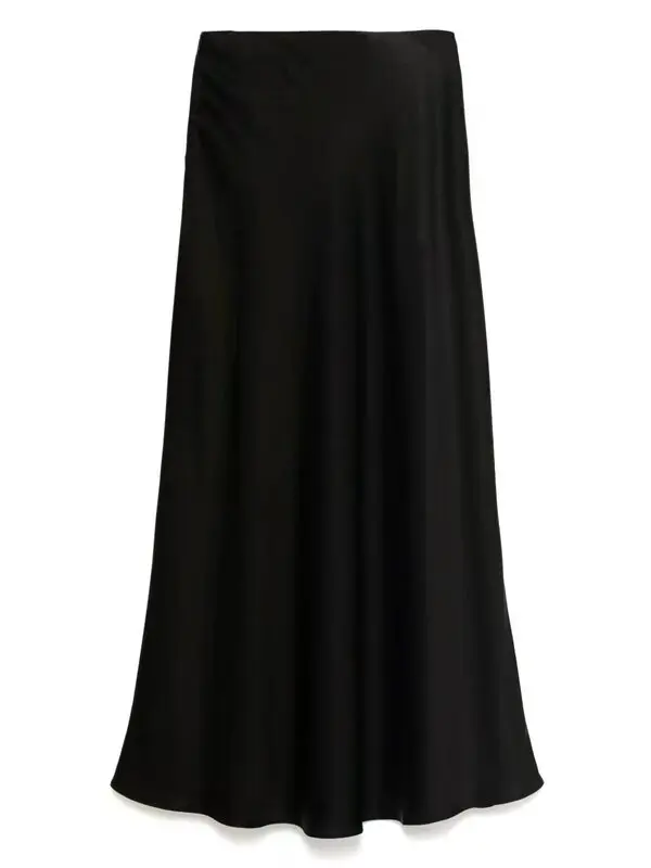 Simkhai Dottie A-line Skirt
