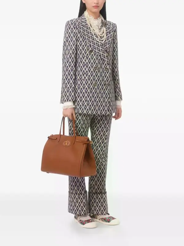 Valentino Garavani Antibes Tote Bag