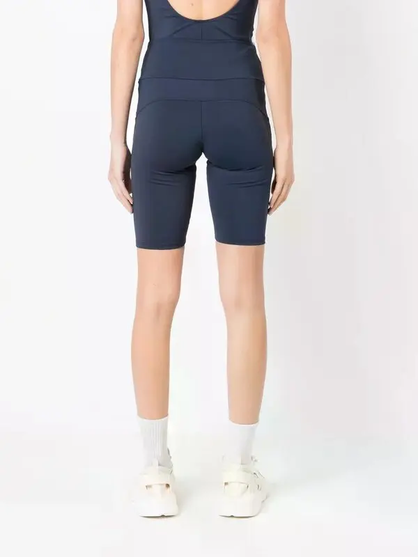 AMIR SLAMA Cycling Shorts