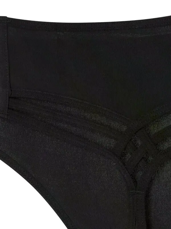 Marlies Dekkers Dame De Paris Thong