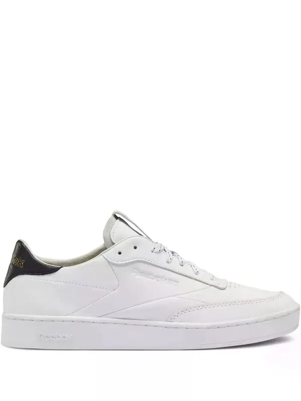 REEBOK Club C Clean Sneakers - White