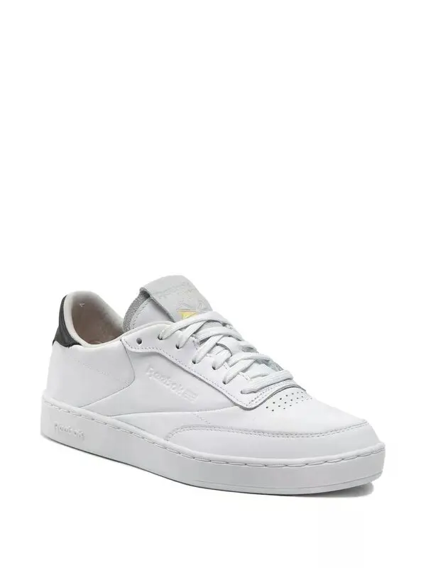 REEBOK Club C Clean Sneakers - White
