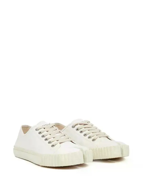 MAISON MARGIELA Tabi Low-top Sneakers
