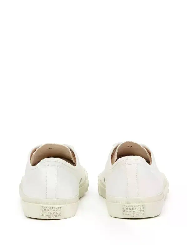 MAISON MARGIELA Tabi Low-top Sneakers