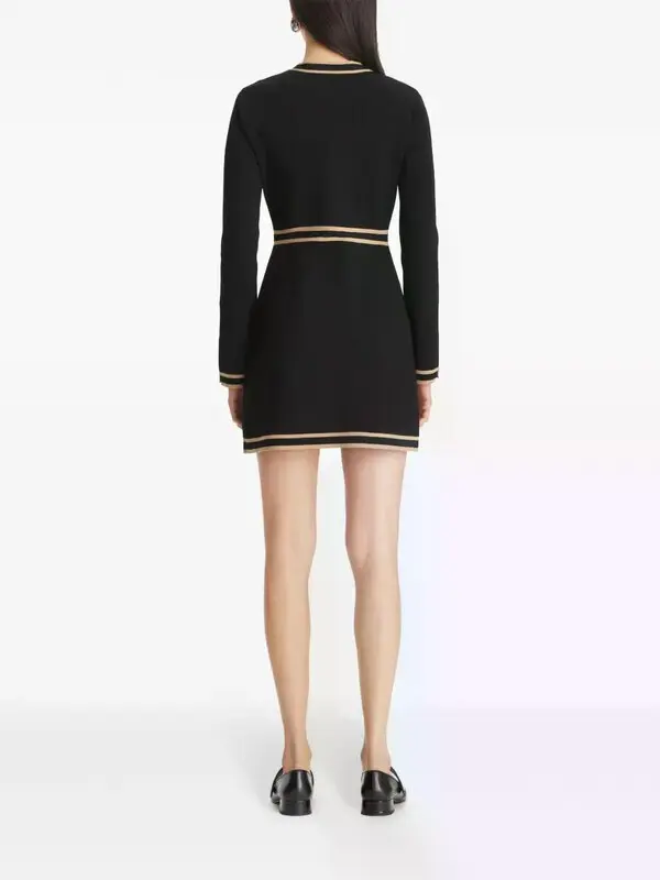Tory Burch Kendra Sweater Dress