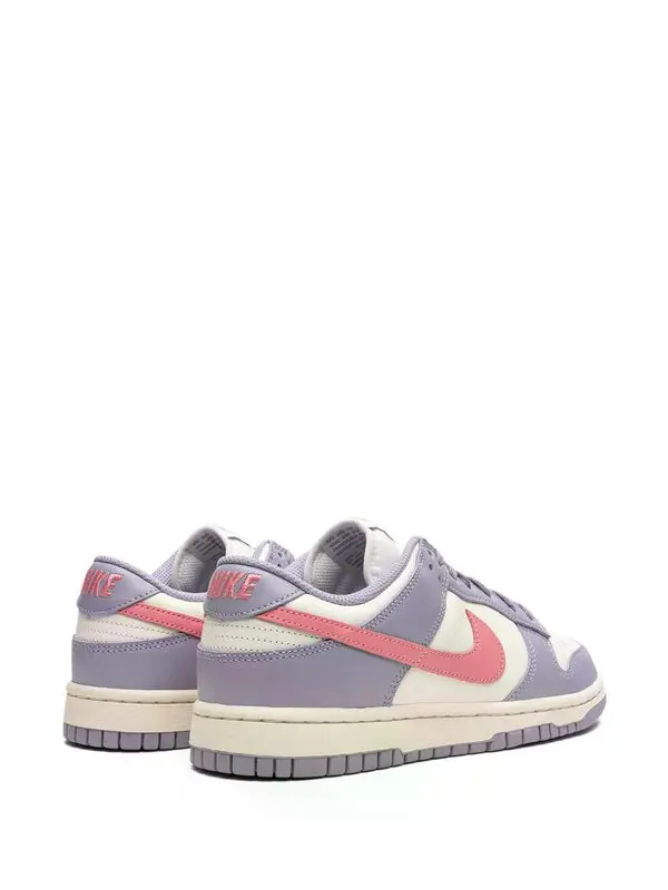 Nike Dunk Low Indigo Haze Sneakers - Purple