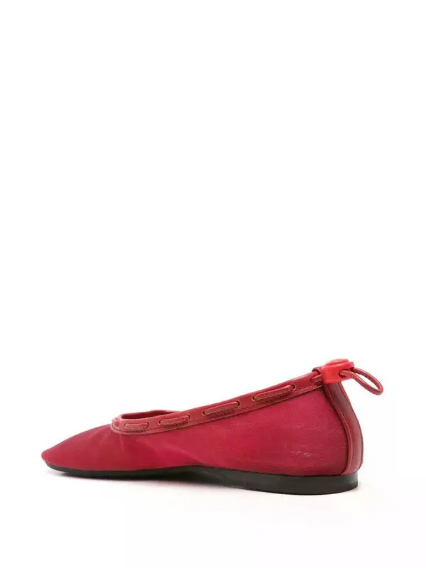ALOHAS Gill Ballet Flats