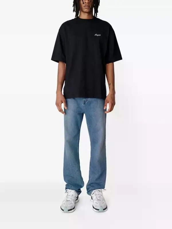 Axel Arigato Honor T-shirt - Black