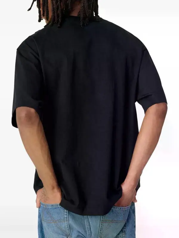 Axel Arigato Honor T-shirt - Black