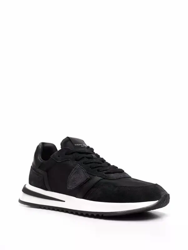 Philippe Model Tropez 2.1 Sneakers - Black
