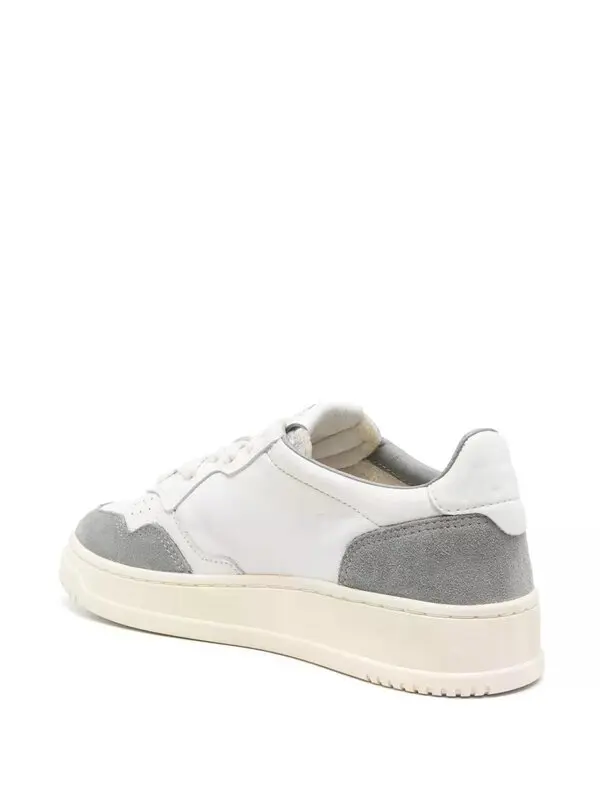AUTRY Medalist Sneakers