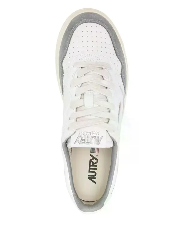 AUTRY Medalist Sneakers