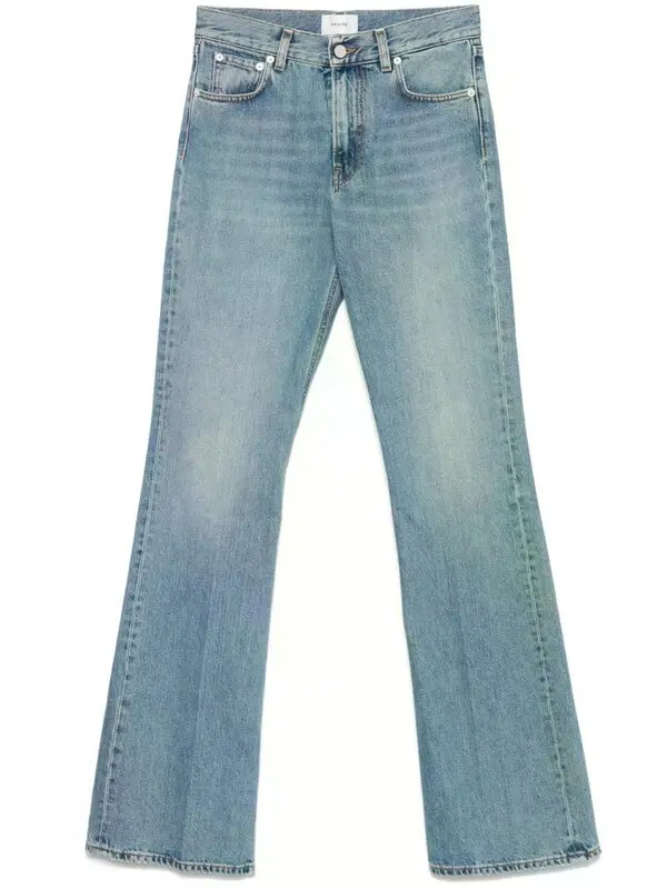HAIKURE Flora Jeans