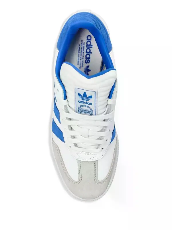 Adidas Samba Xlg Sneakers
