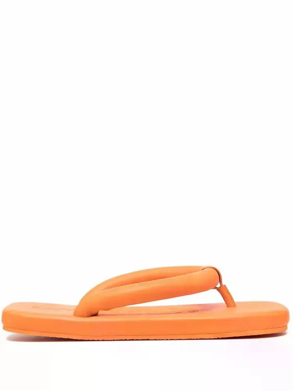 Camper Hastalavista Sandals - Orange