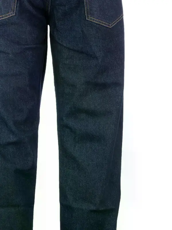 BOSS Straight-leg Jeans