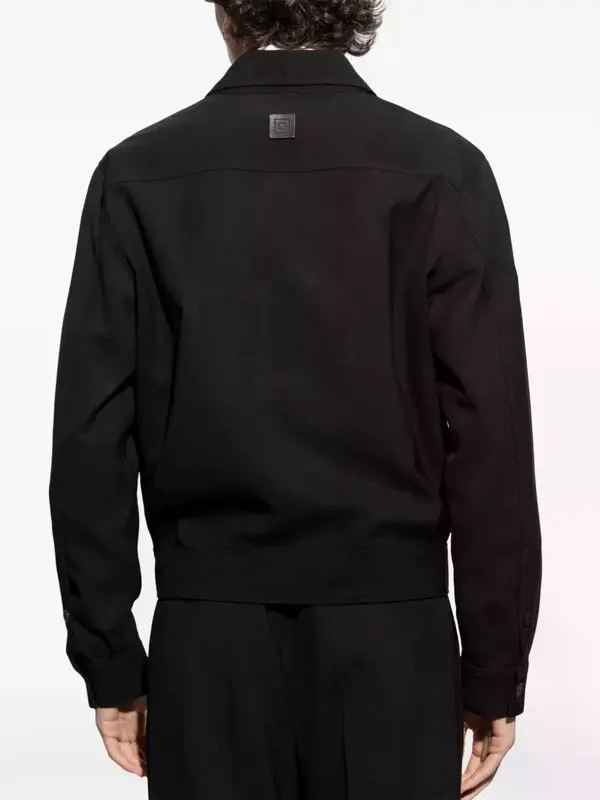 LANVIN Light Jacket