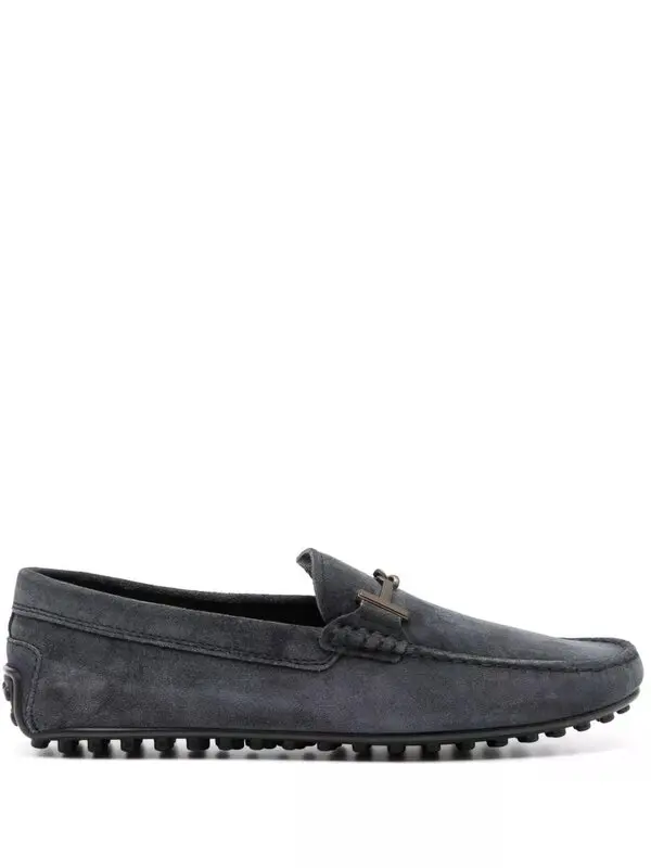 TOD'S Gommino Loafers