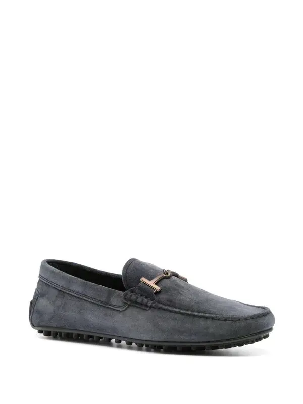 TOD'S Gommino Loafers