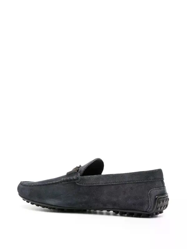 TOD'S Gommino Loafers