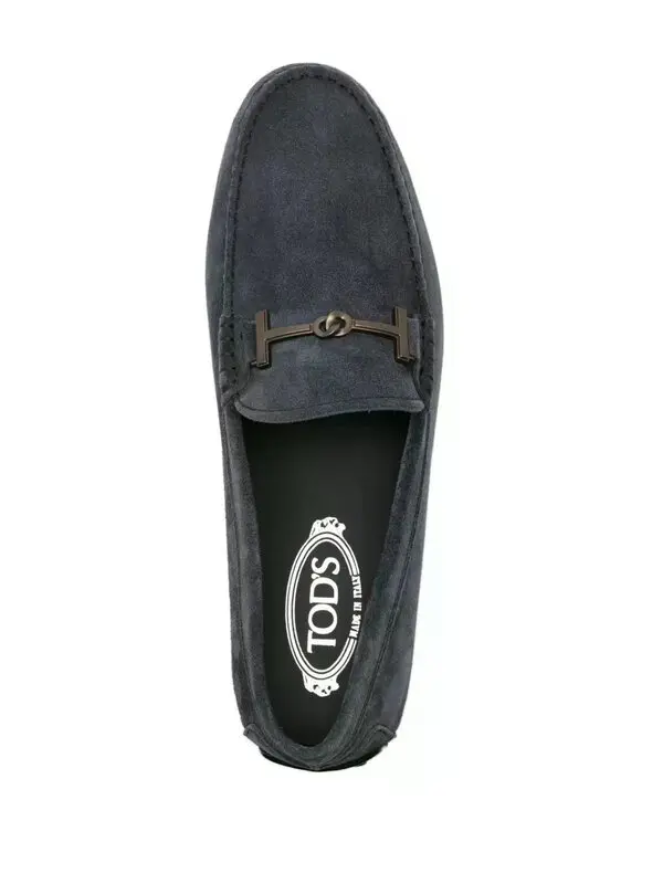 TOD'S Gommino Loafers