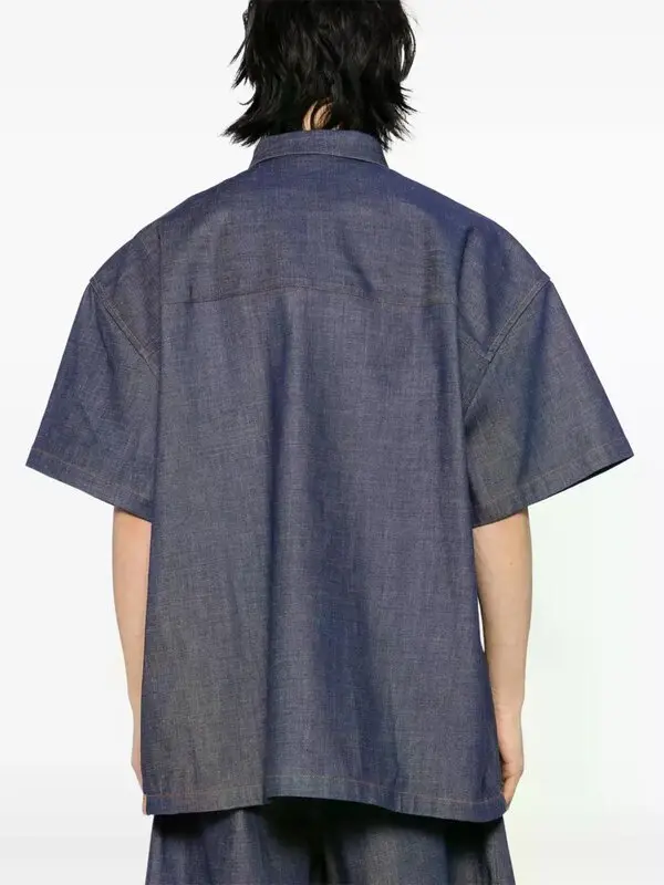 DARKPARK Alex Polo Shirt
