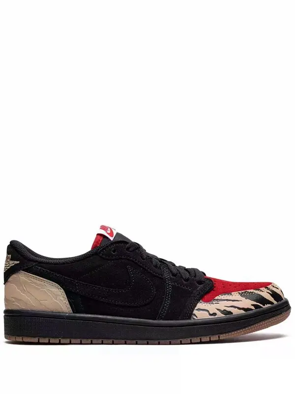 JORDAN Air 1 Low Sp Carnivore Sneakers