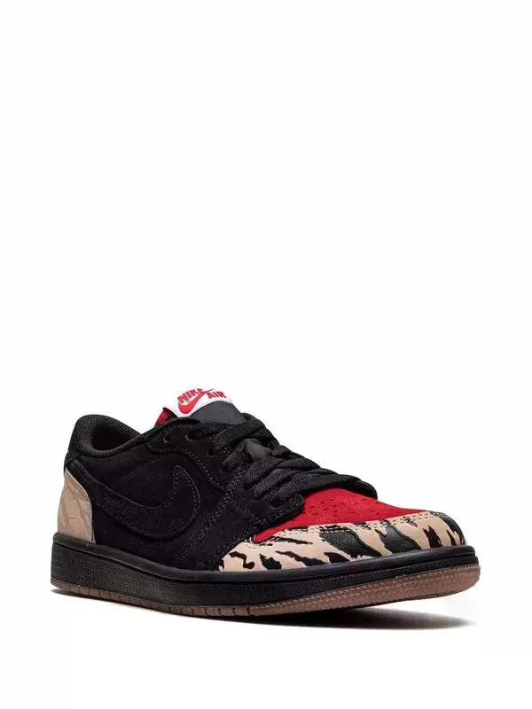 JORDAN Air 1 Low Sp Carnivore Sneakers
