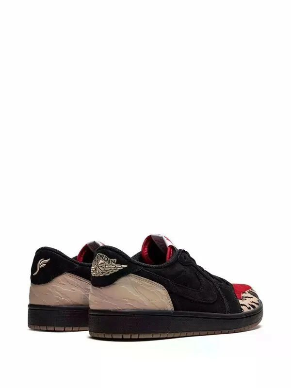 JORDAN Air 1 Low Sp Carnivore Sneakers