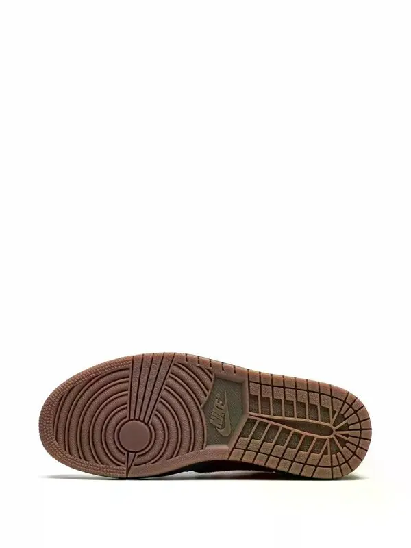JORDAN Air 1 Low Sp Carnivore Sneakers